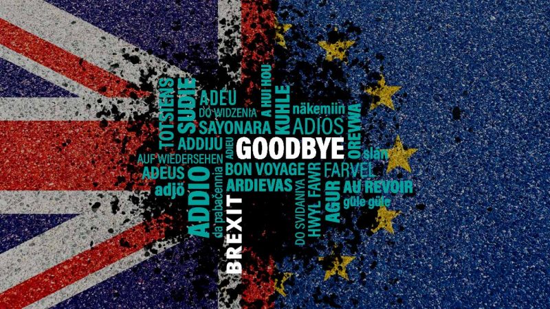 ¿Tiene impacto el BREXIT en Microsoft Dynamics 365 Business Central? - 365 Makers