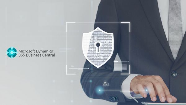 Seguridad en 365 Business Central - 365 Makers